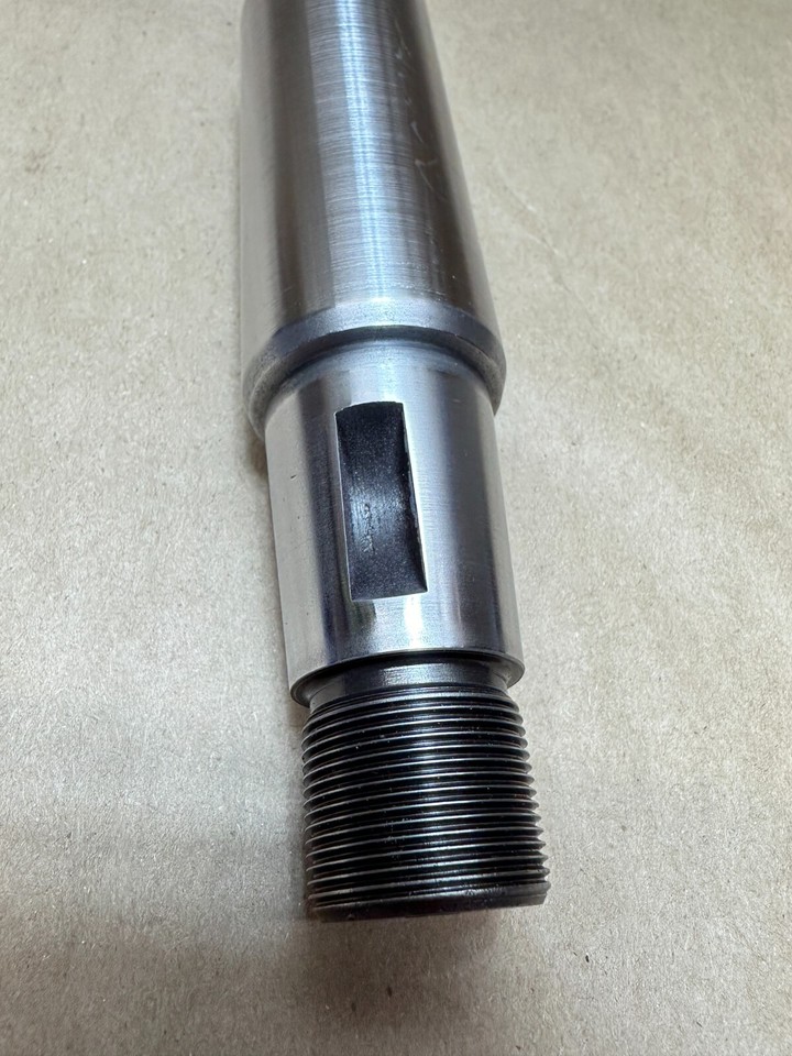 Exmark Hydro-Gear Axle Shaft 51938 | eBay