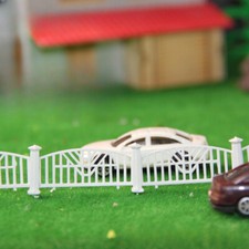 o scale fence products for sale | eBay