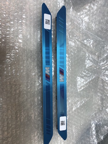 Einstiegsleisten vorne MPakiet beleuchtet BMW X5 G05 X6 51478069271 ...