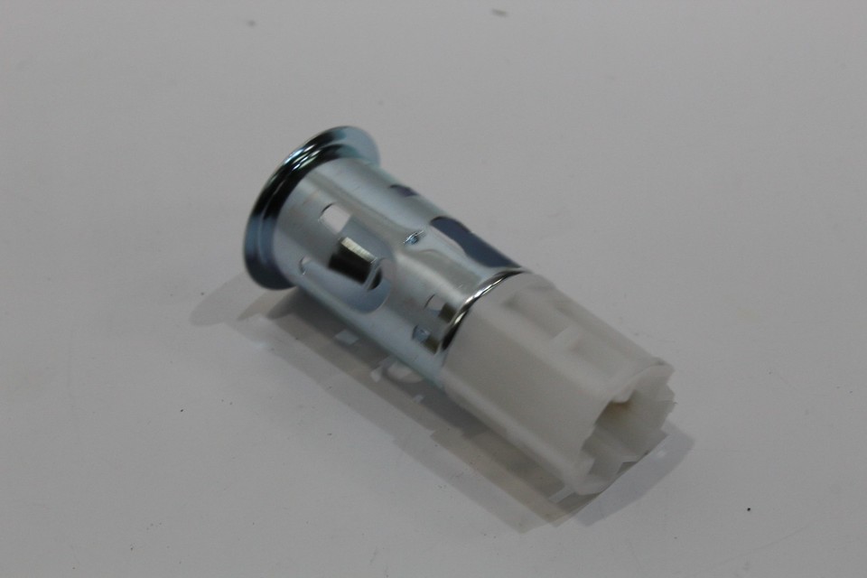 Skoda Yeti 5L Roomster 5J Boot Side 12V Power Socket Outlet New Genuine ...