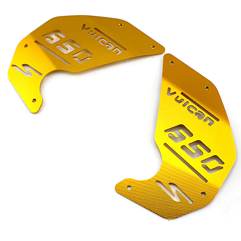 Engine Side Cover Pivot Plate for Kawasaki Vulcan S VN 650 EN650 2015 ...