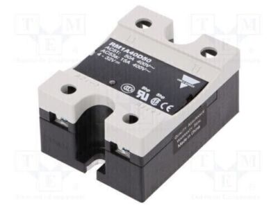 1PC NEW FOR Carlo Gavazzi Solid State Relay RM1A48D100 | eBay