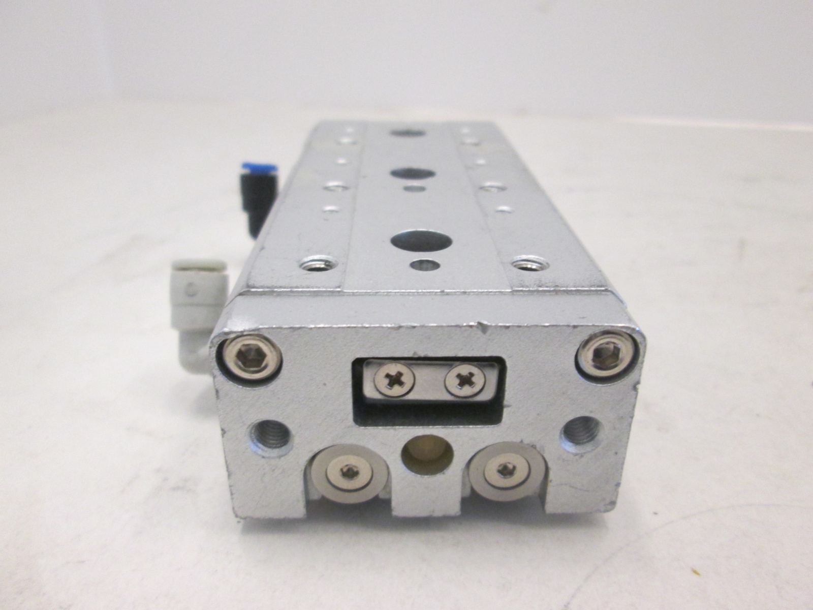 SMC, Slide Cylinder, MXS12-50AS, Used | eBay