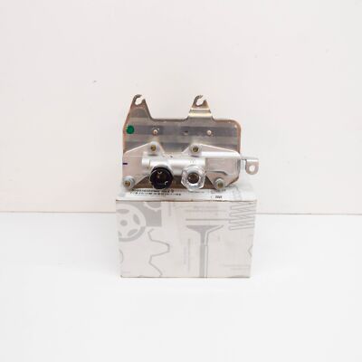 NEW MERCEDES-BENZ E C238 OIL COOLER A7255000800 ORIGINAL | eBay