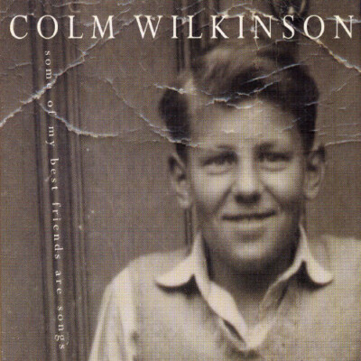Some of My Best Friends Are Songs - Music CD - Colm, Wilkinson - 2004 ...