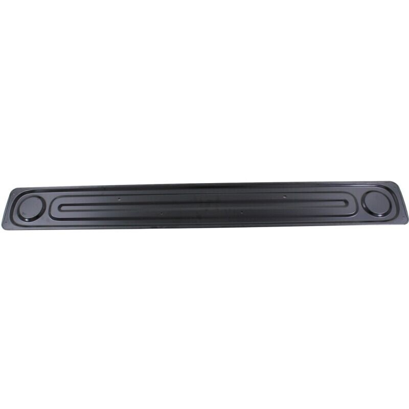 New Tailgate Liner Black Fits 2011-2022 Ram 2500 2-Door 55275974AB ...