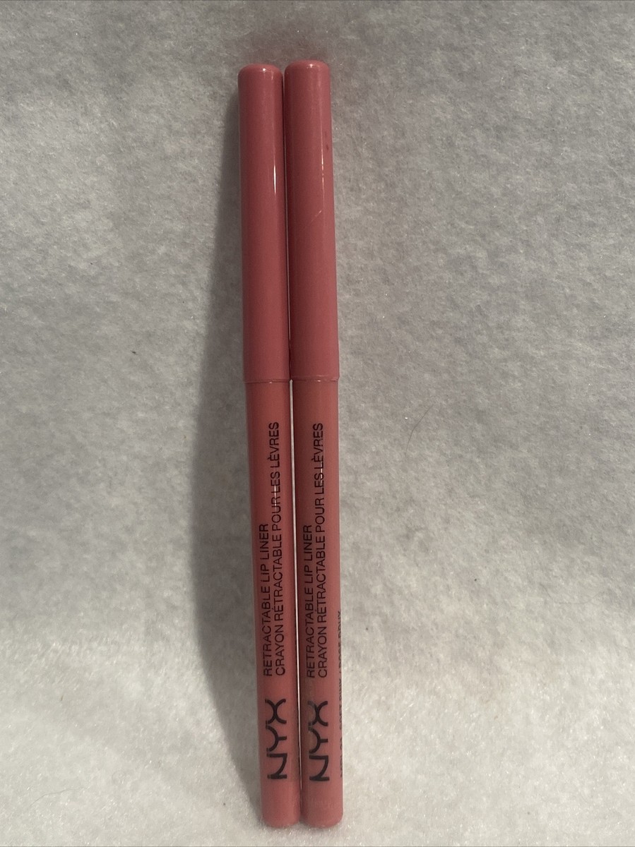 Nyx Natural Lip Liner Retractable Lip Liner | NYX Professional Makeup