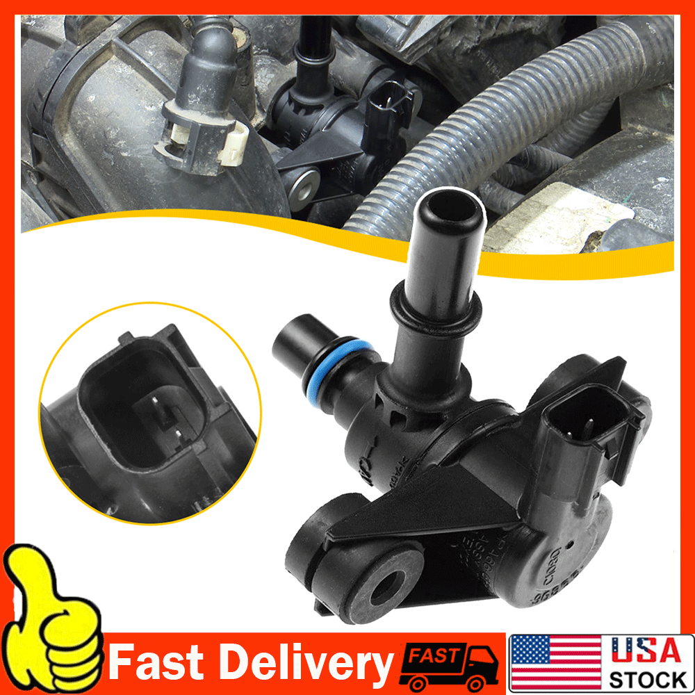 EVAP Vapor Canister Purge Valve for Ford Mercury Escape Fusion Mariner ...