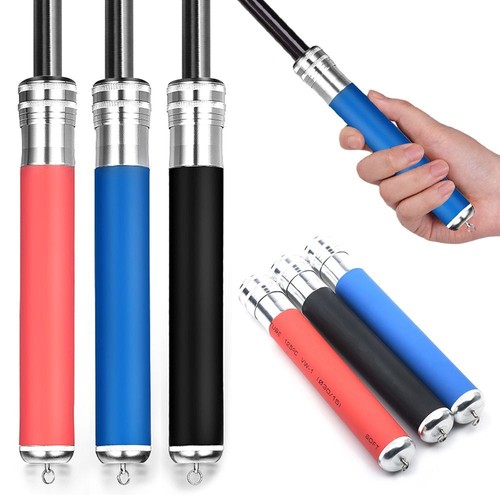 Universal Change Handle Fishing Rod Grip Aluminum Alloy Hand Pole ...