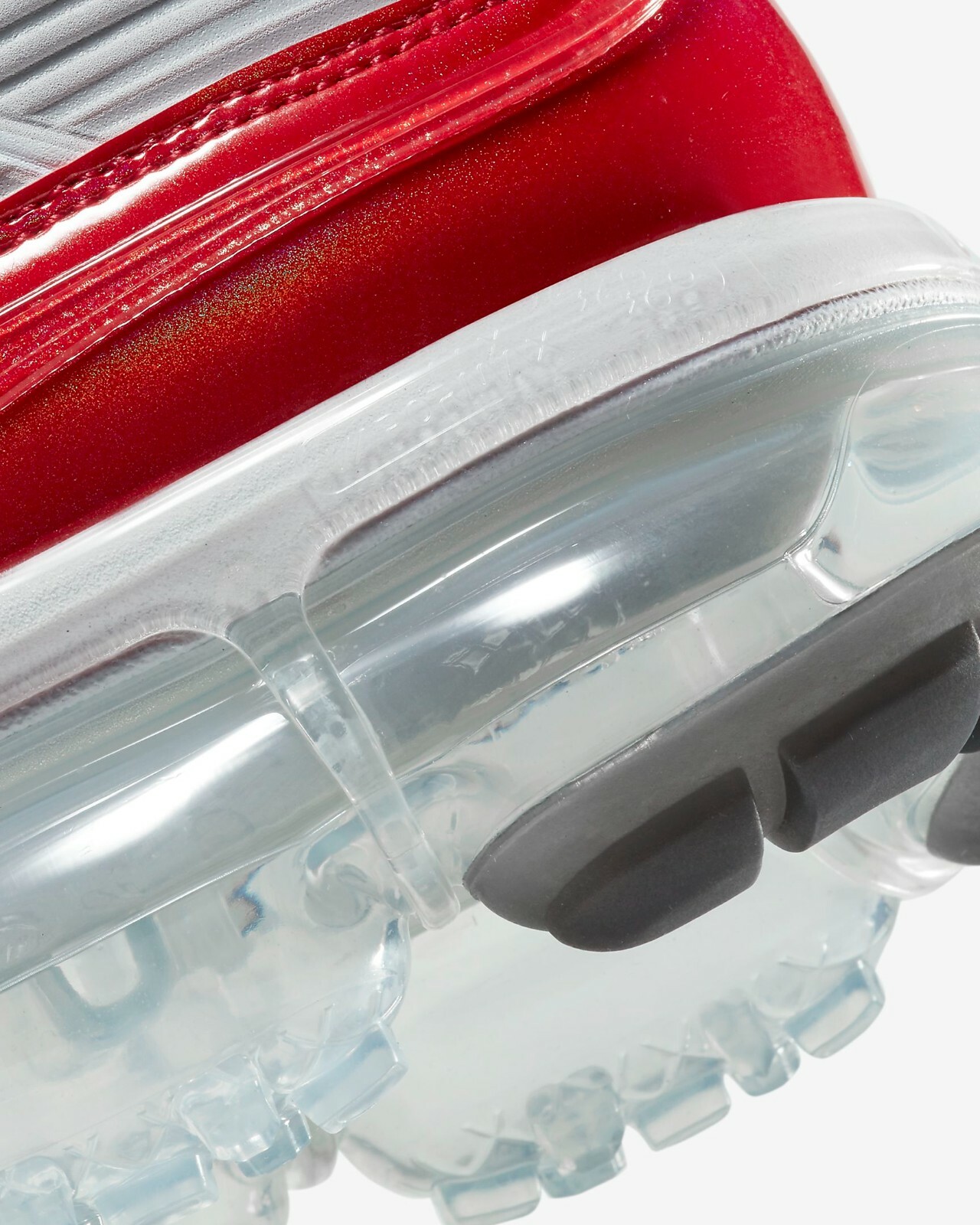 Women's Nike Air Vapormax 360 Running Shoes, CK2719 001 Multi Sizes ...