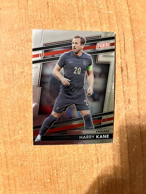 2024 Panini National VIP Gold Packs - Harry Kane - #64 Gold Pack Promo ...