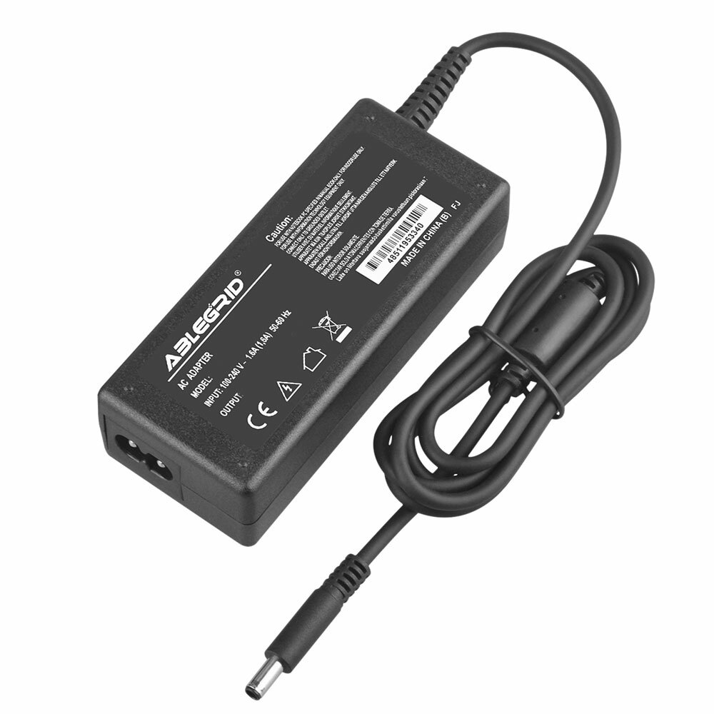 AC Adapter Power Supply for Dell Docking Station D3100 Displaylink 4k ...