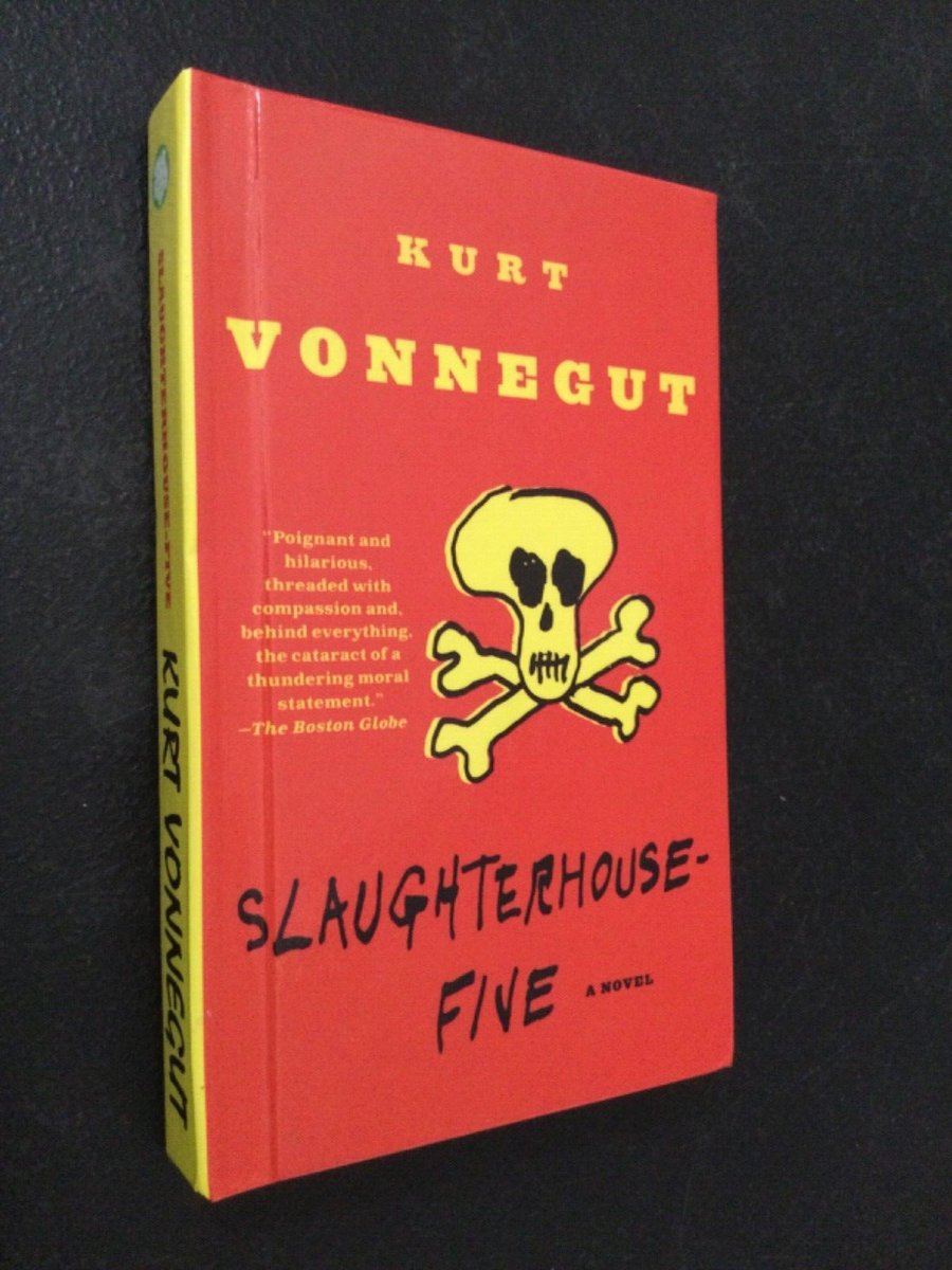 Slaughterhouse Five