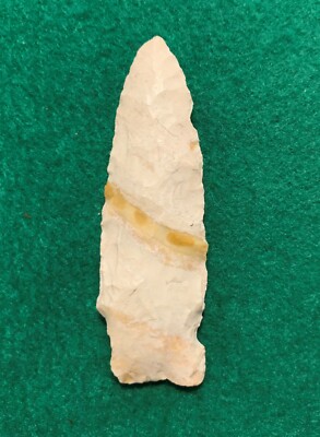 Godar Point M4-5 Native Artifact Arrowhead | eBay