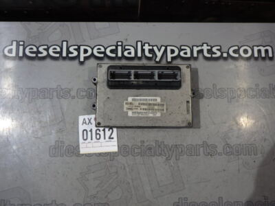 2001 2002 DODGE 2500 3500 SLT 5.9 24V DIESEL NV5600 ECM ECU COMPUTER ...