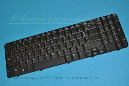 HP G60 CQ60 Notebook PC OEM Laptop Keyboard | eBay