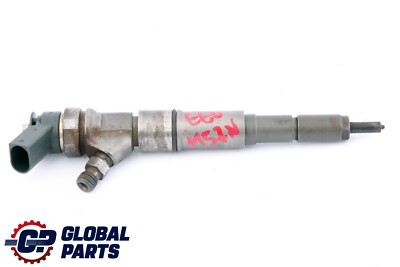 BMW X3 E46 E60 E87 E90 M47N2 M57N Diesel Fuel Injector 7793836 | eBay