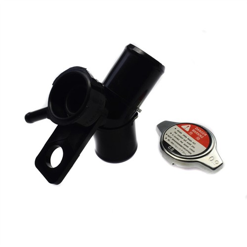 Radiator Filler Neck With Cap 17910-65J00 For Suzuki Grand Vitara 2009 ...