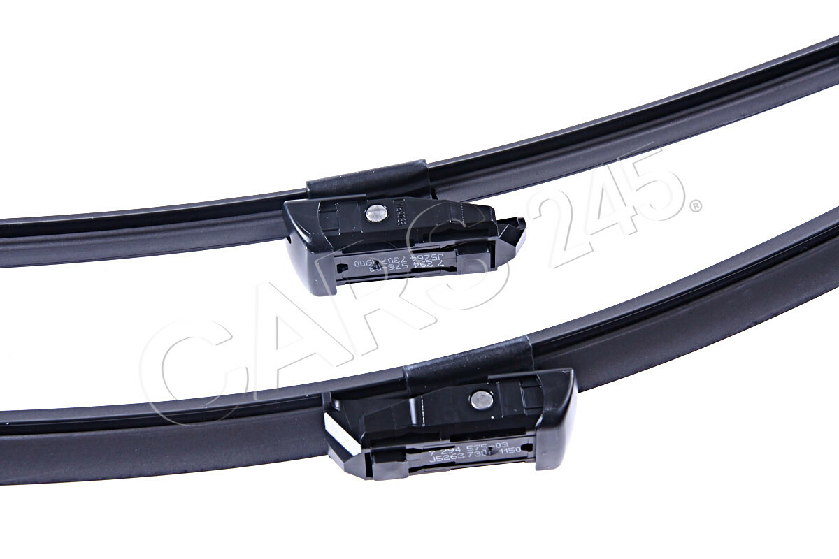 Wiper Blades 600 500mm Original BMW X5 X6 61610038893 for sale online ...