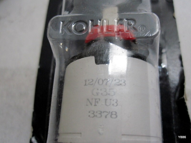Brand New! Kohler Genuine Parts GP1016515 Kitchen Replacement Faucet ...