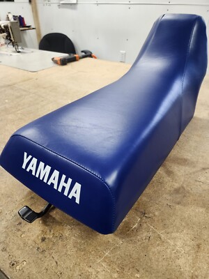 1994 Yamaha Banshee Seat Cover | Genuine OEM
