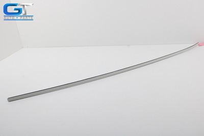 BMW X2 F39 UPPER ROOF LEFT DRIVER SIDE DRIP MOLDING TRIM OEM 2018 ...