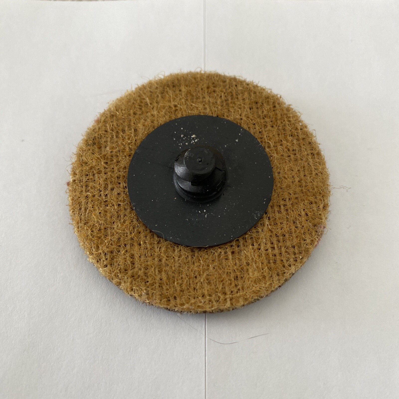 🔥Box 25 Myers 17000 Surface Conditioning Pads 2" Coarse 25,000 RPM 🚙 3M ...