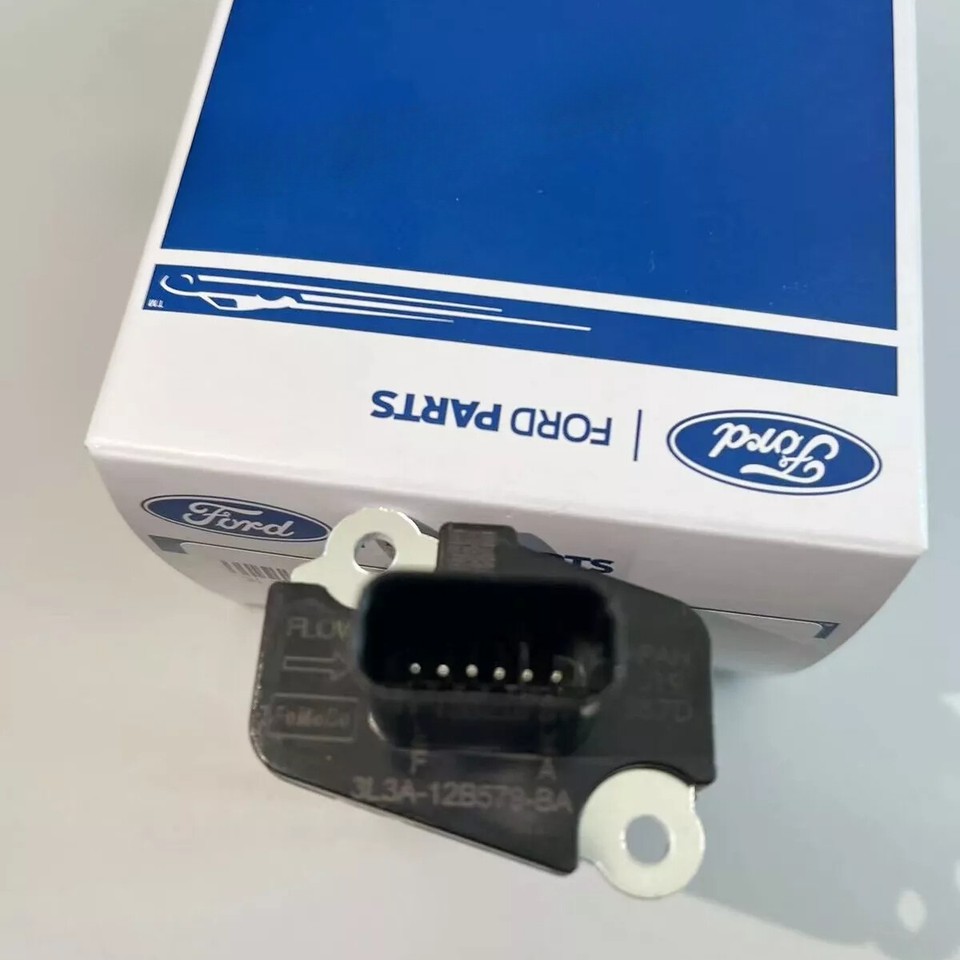 3L3A-12B579-BA Mass Air Flow Sensor for Ford Mazda F150 AFLS131 OEM US ...