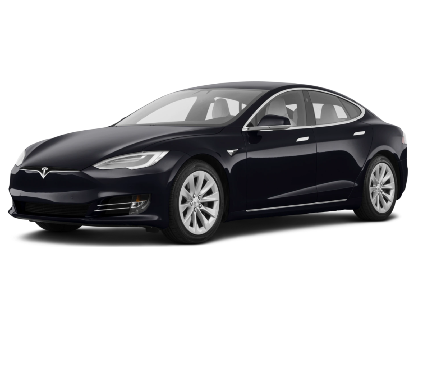 Touch Up Paint For Tesla, Paint Code: PBSB (Black) | eBay