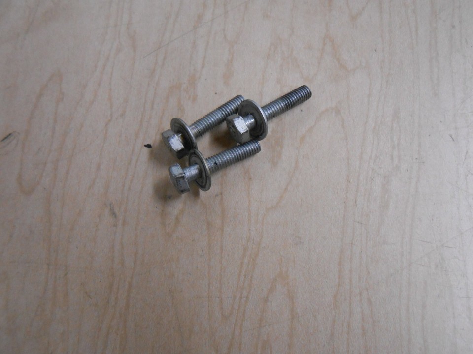 90119-06M65-00 Yamaha 1990 50hp ETMLD Outboard bolt (3) T138 | eBay