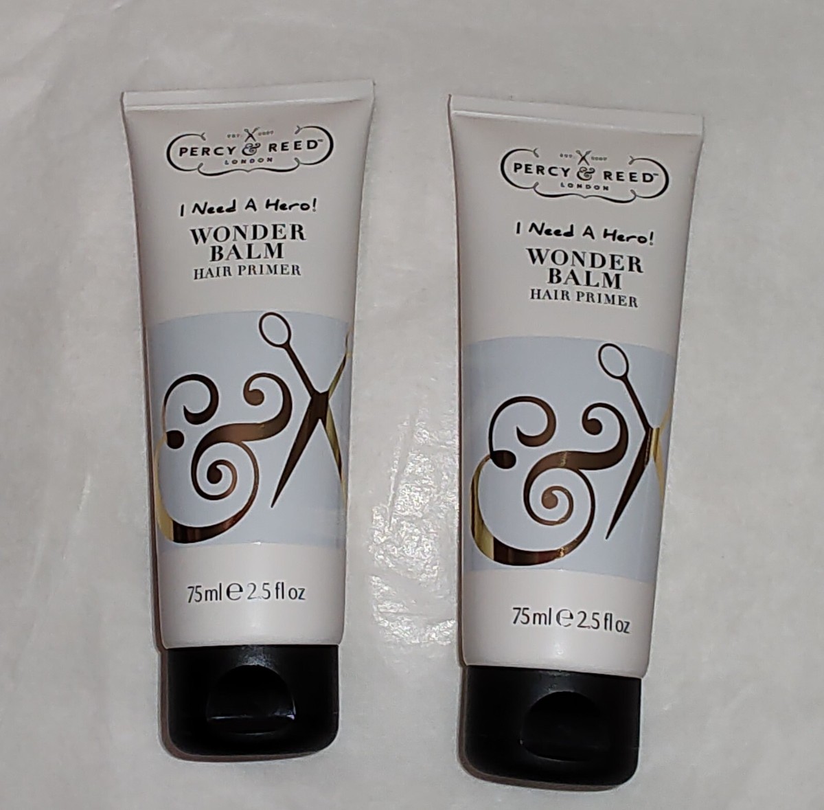 Percy Wonder Balm