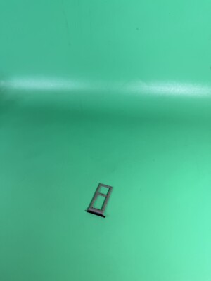 Sim Card Tray Holder Slot For Samsung Galaxy S20+ Plus 100% Original ...