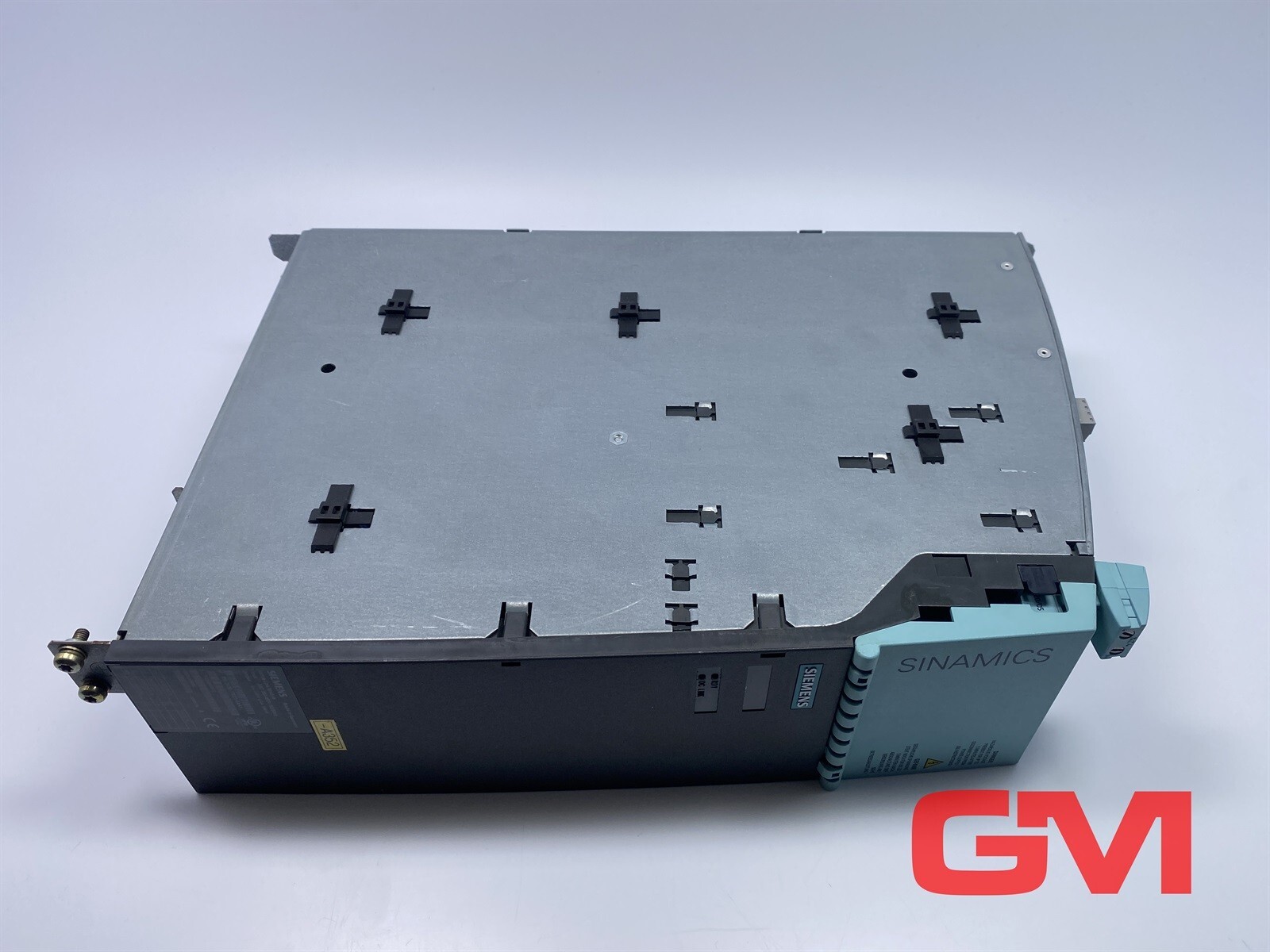 Siemens Linienmodul 6SL3130-7TE21-6AA1 active line module SINAMICS Vers ...