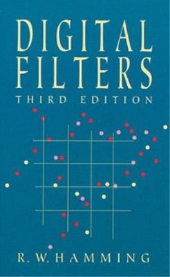 Richard W. Hamming Digital Filters (Paperback) 9780486650883 | eBay