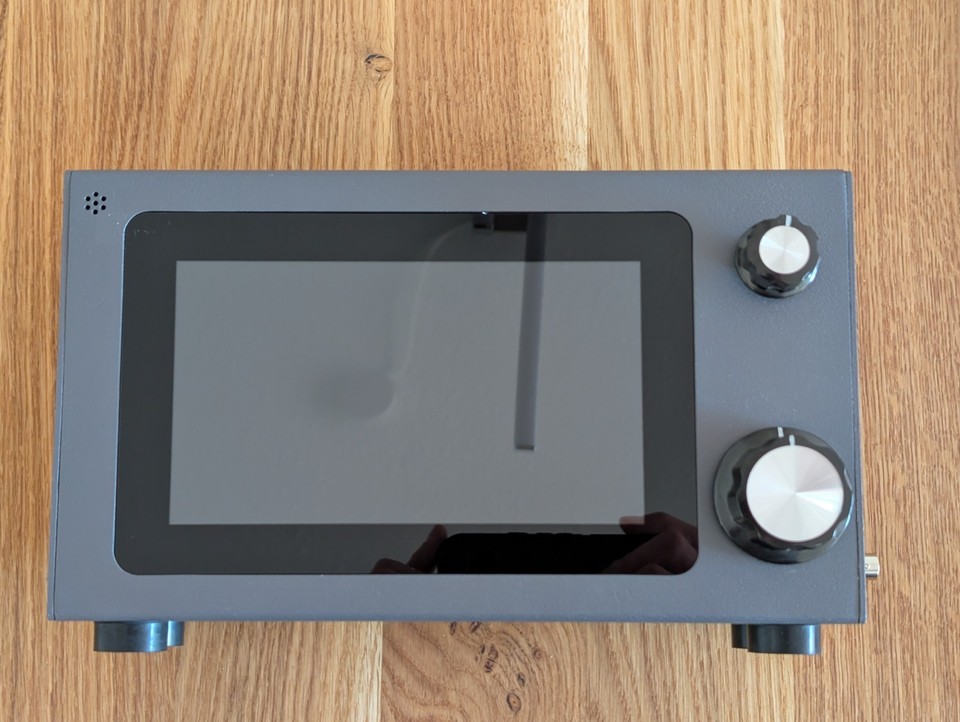 sBitx V3 SDR Transceiver - HF Signals - top Gerät - NEU! | eBay.de