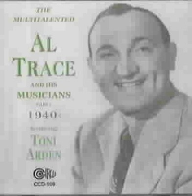 And His Musicians Early 1940's by Al Trace | eBay