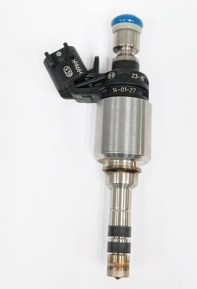 Set of 4 Bosch Fuel Injector 12631971 for Buick Chevrolet Cadillac 2013 ...