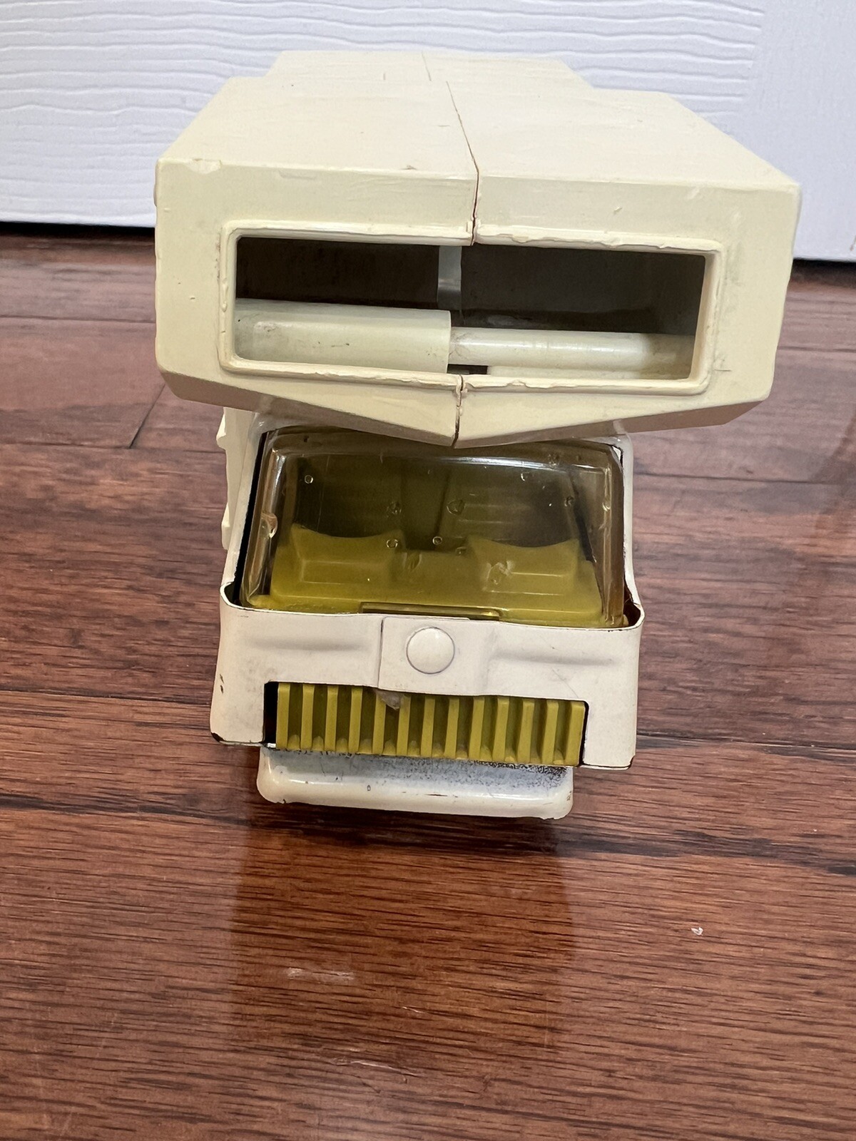 Vintage Tonka Winnebago Camper RV Motor home Toy | eBay
