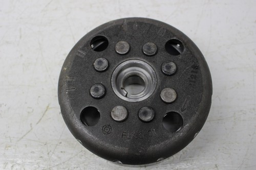 HONDA VF1100 FLYWHEEL STATOR MAGNETO ALTERNATOR ROTOR (HSTFW18) 31110 ...