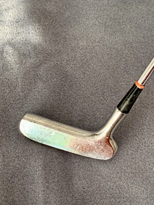 Collect or Play Wilson Billy Casper putter, all Original, Very Well ...