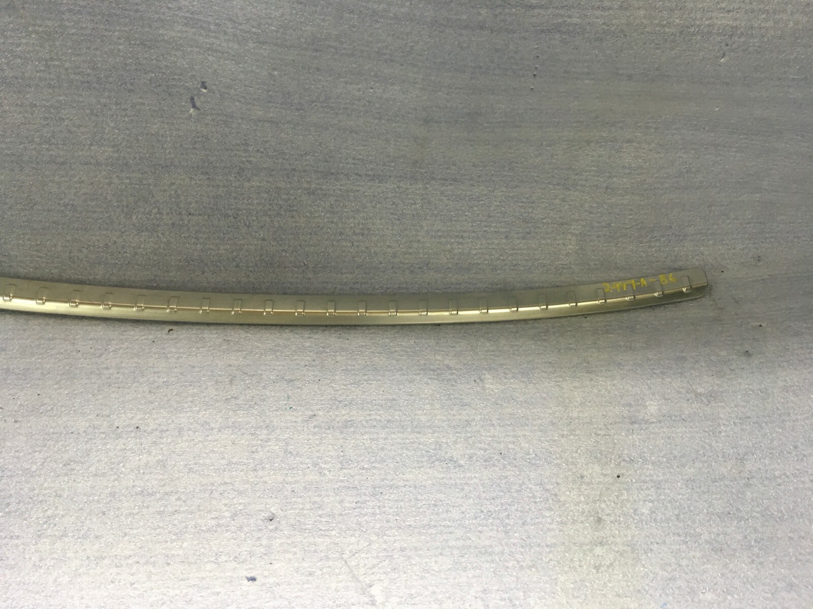 2019 Subaru Ascent rear bumper cover PART#E771SXC000 OEM | eBay