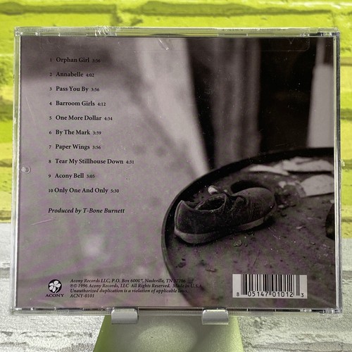 Revival by Welch, Gillian (CD, 2001) for sale online | eBay