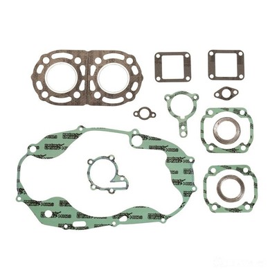 Dichtungssatz Komplett Für Honda Cb 600 F Hornet Bj 2003 Ebay