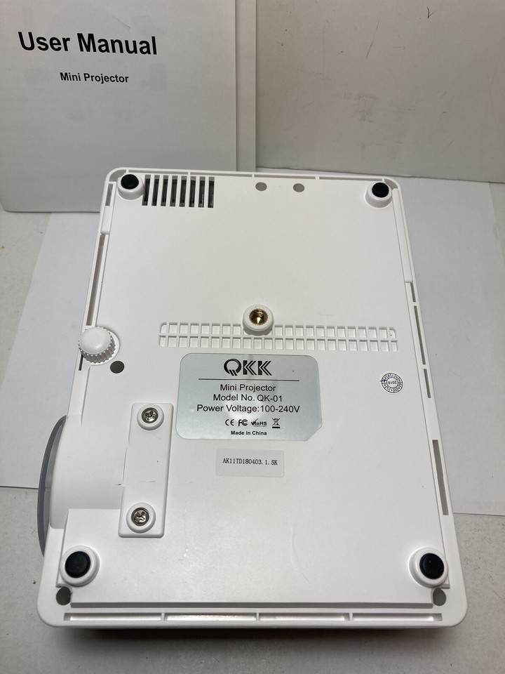 QKK QK01 Mini Projector Tripod | eBay