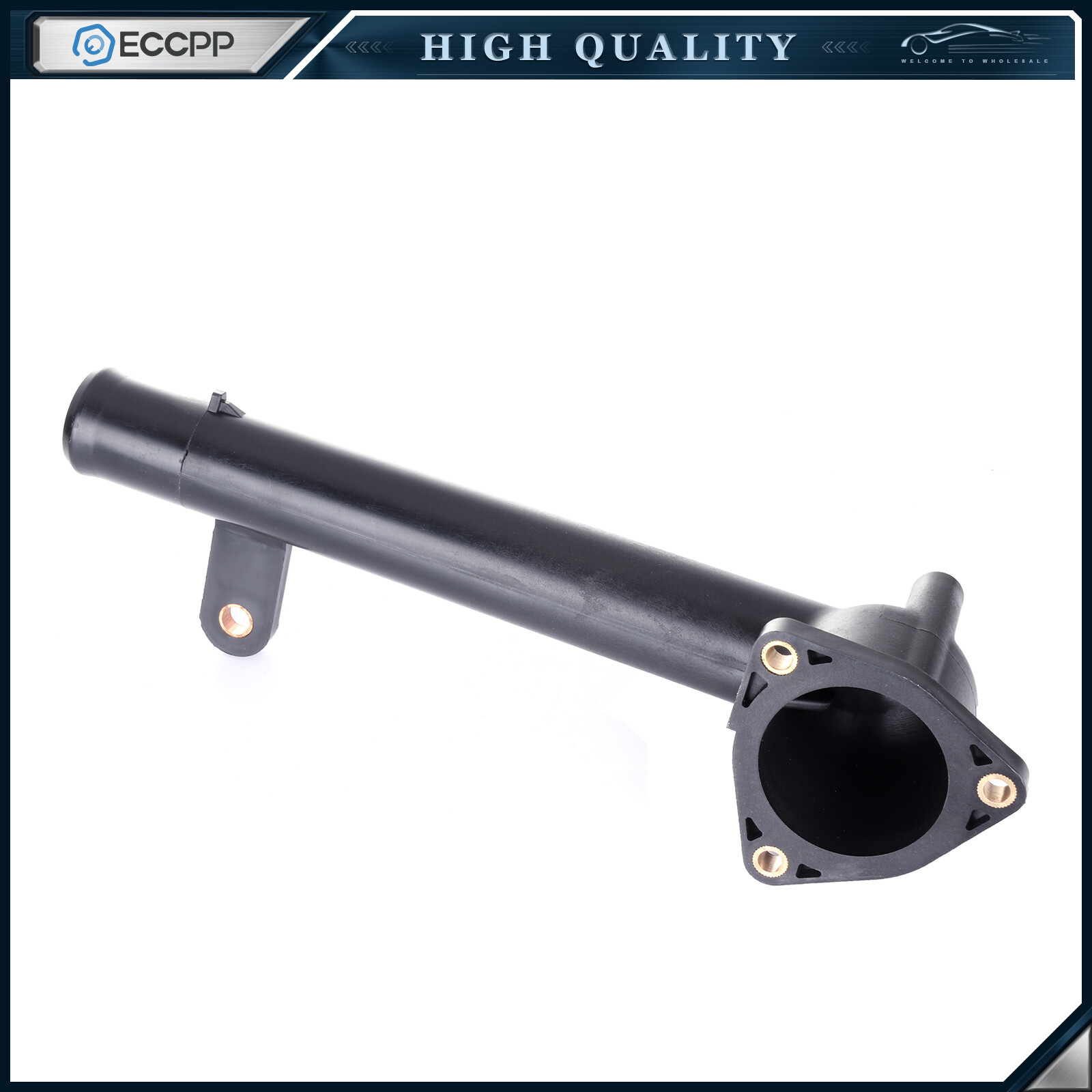 Thermostat Housing for Lexus RX330 Toyota Sienna 3.3L 2004 2005 2006 ...