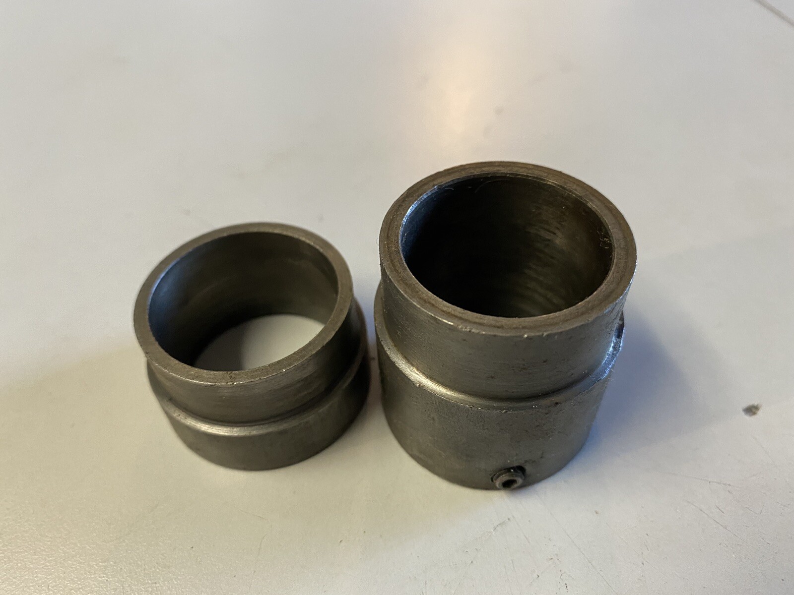 Logan Lath 10" Model 200 Metal Lathe Headstock Spindle Retaining ...