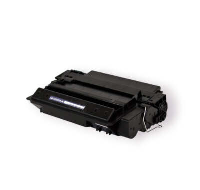 Compatible HP 51X (Q7551X) Toner Cartridge, Black 13K High Yield | eBay