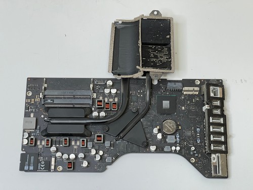 820-3302-A Main Logic Board 2.9GHz i5 + GT 650M 512MB for iMac 21.5 ...