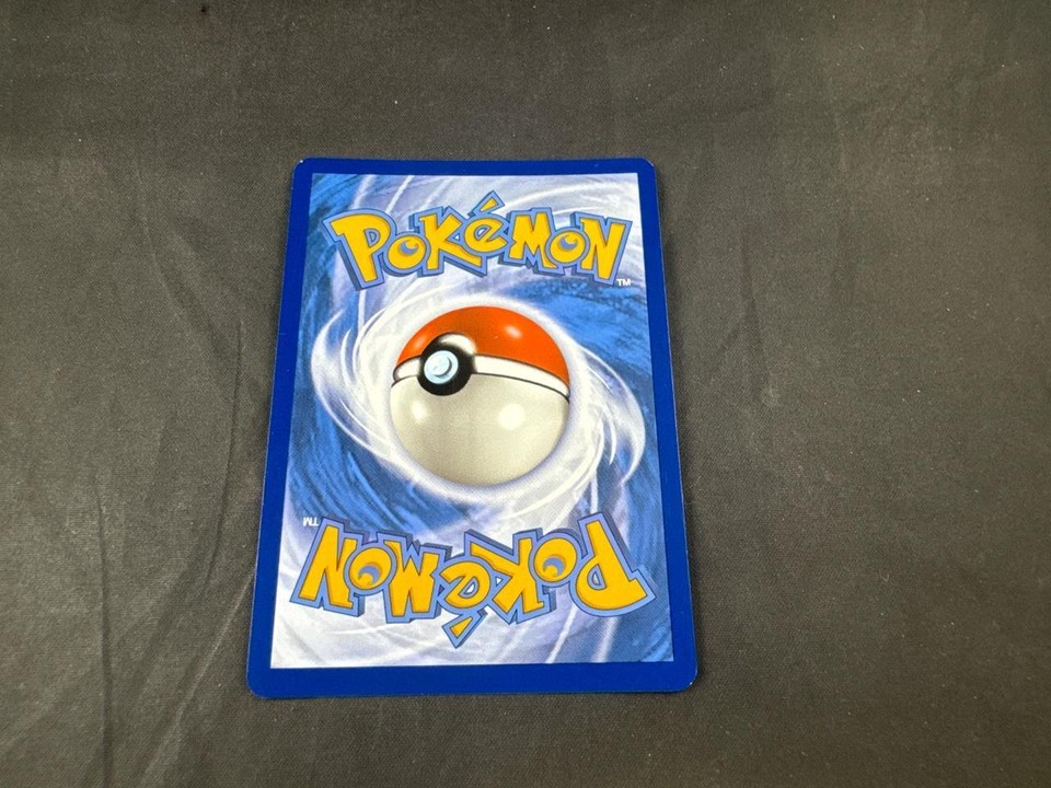GARCHOMP EX 38/182 POKEMON PARADOX RIFT HOLO RARE | eBay