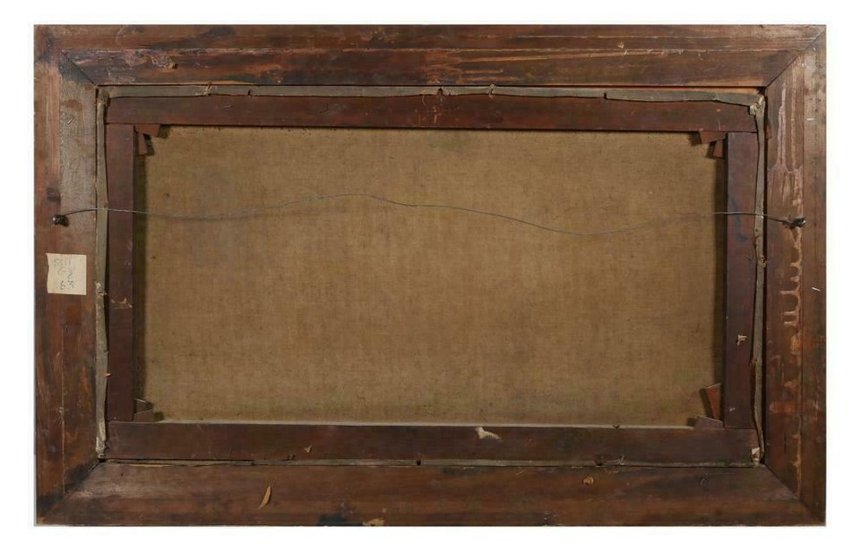 This well listed 19th Century SYDNEY YATES JOHNSON (fl. 1890-1926) | eBay